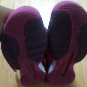 Wilson | Shoes | Girls Tennis Sneakers | Poshmark